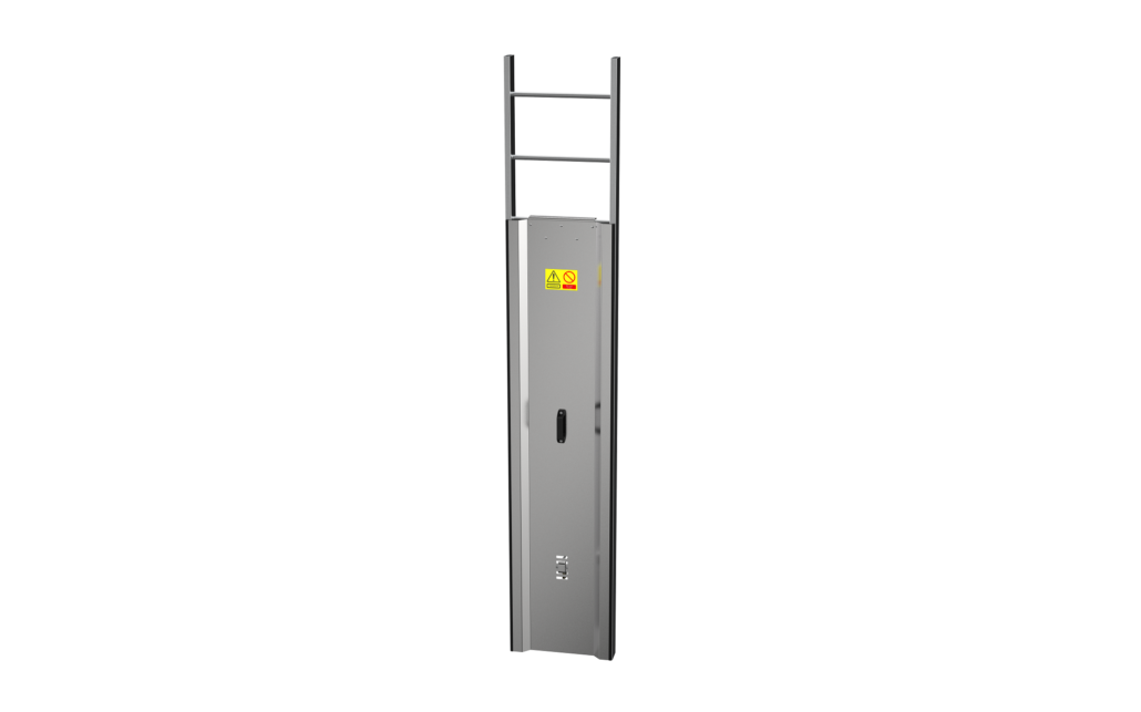 Ladder Pro Ladder Guard – Surpro Products Ltd