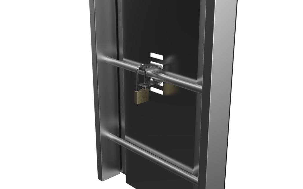 Ladder Pro Ladder Guard – Surpro Products Ltd