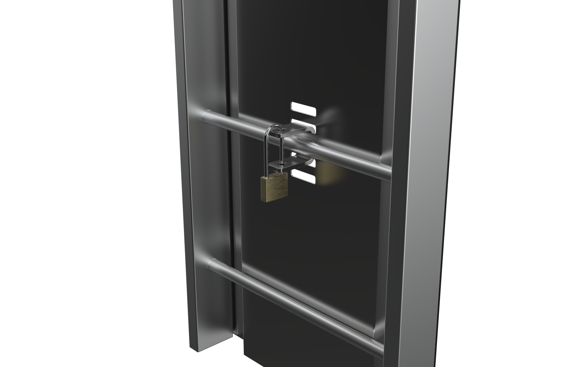 Ladder Pro Ladder Guard – Surpro Products Ltd