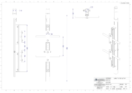 Ladder Pro Pull Up Post – Surpro Products Ltd