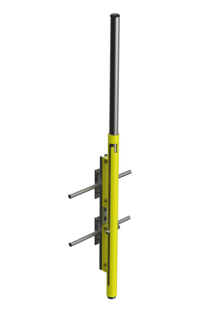 Ladder Pro Pull Up Post – Surpro Products Ltd