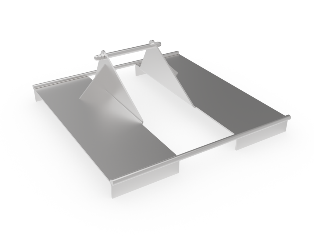 Parapet Rope Saddles – Surpro Products Ltd