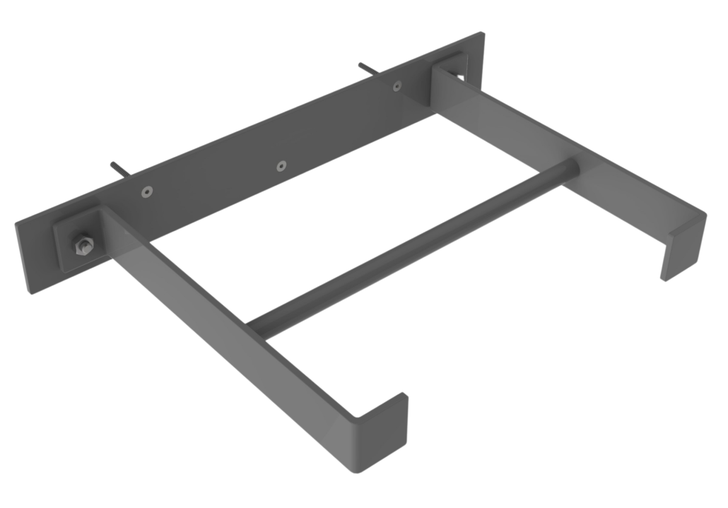 Ladder Stay Bracket – Surpro Products Ltd
